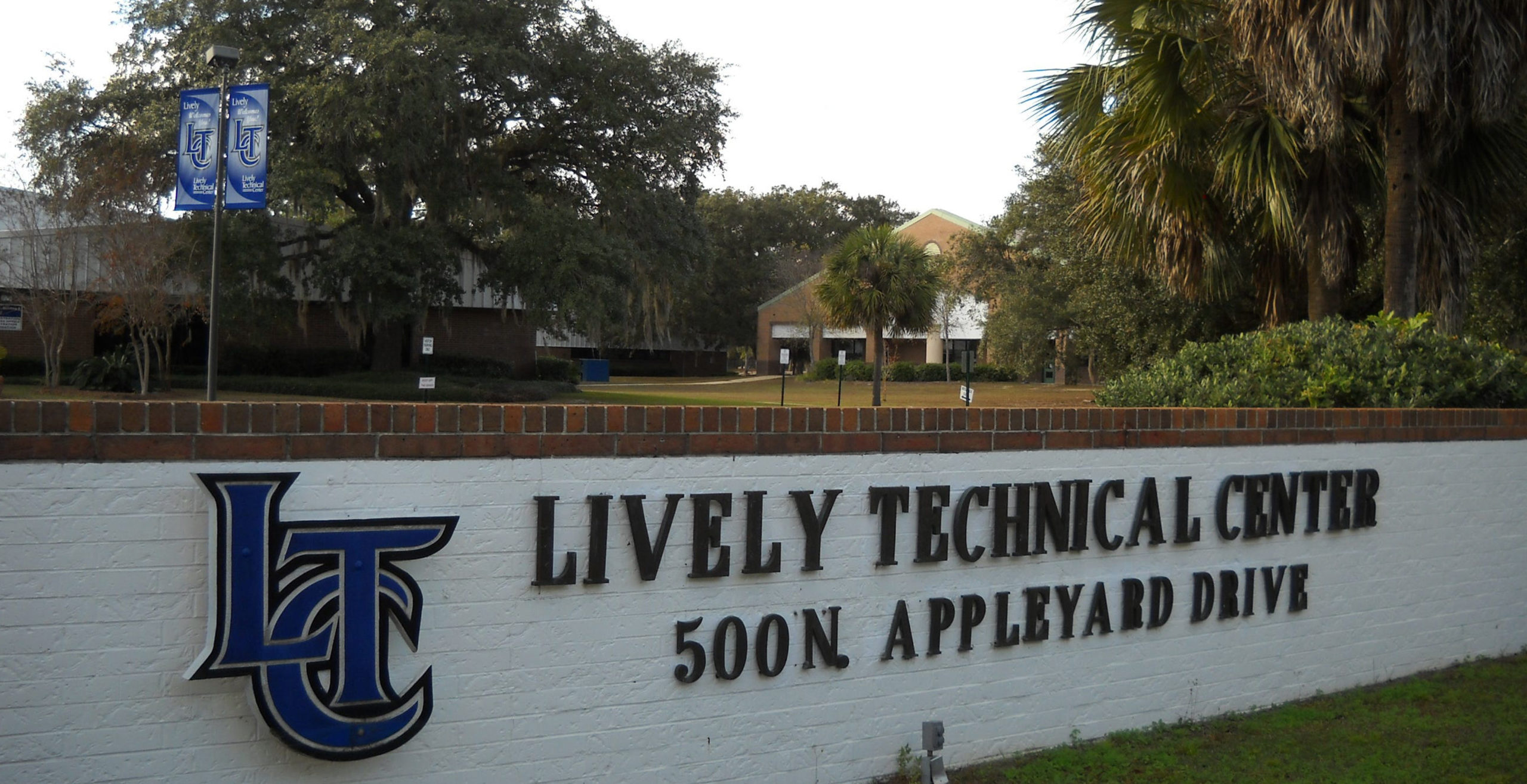 Lively Technical Center - ALL AMT