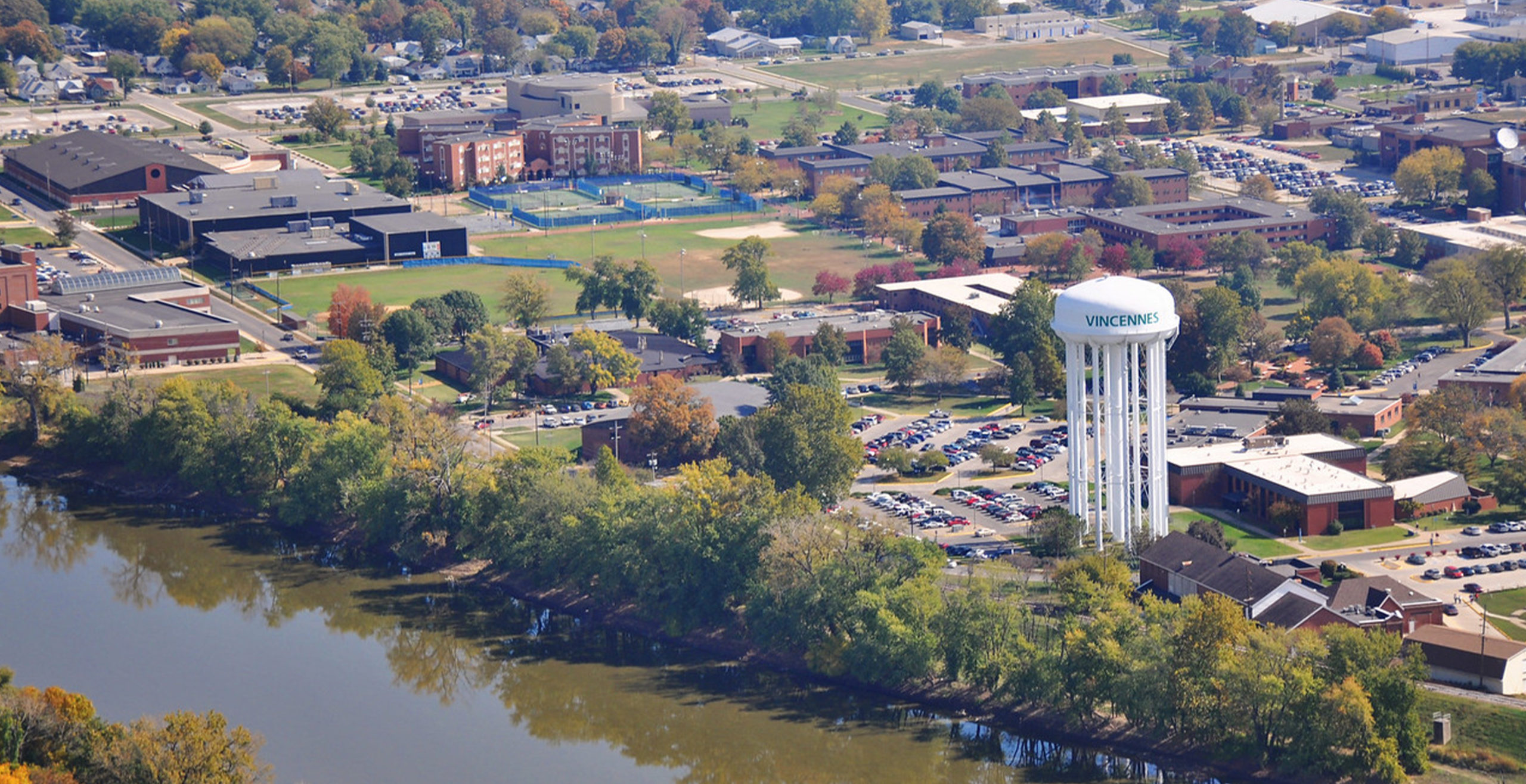 Vincennes University - ALL AMT