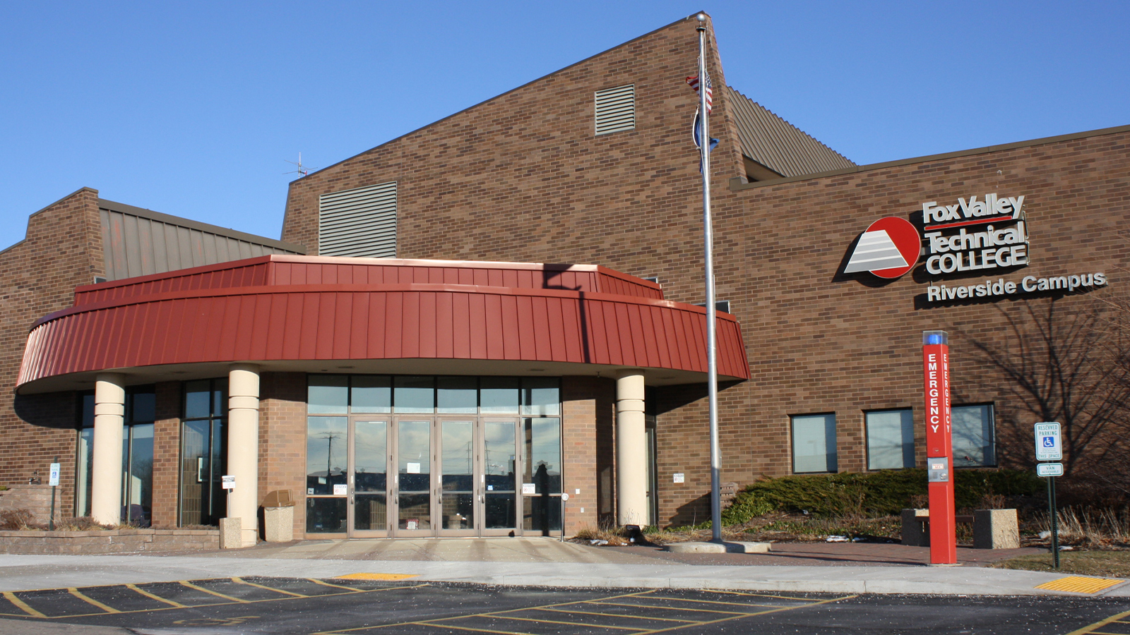 Fox Valley Technical College - ALL AMT