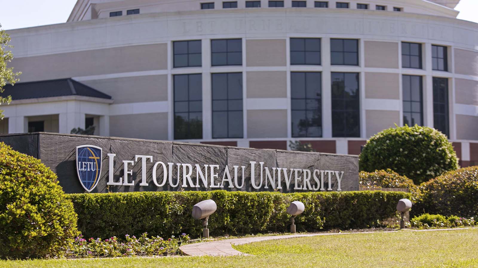 Letourneau University - ALL AMT