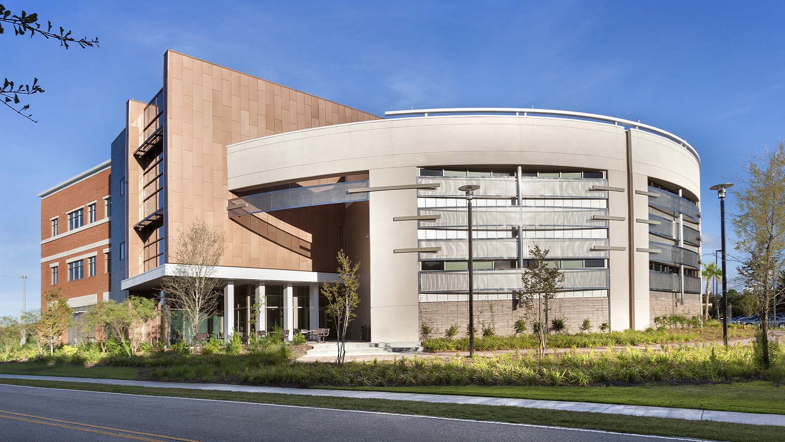 Trident Technical College - ALL AMT